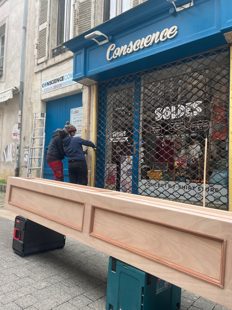 À Propos – MD BOIS & DESIGN